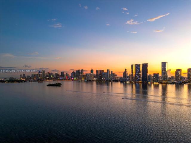700 NE 24th St, Unit PHM 6001, Miami, FL 33137 | MLS #A11995