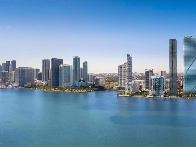 700 NE 24th St, Unit 2206, Miami, FL 33137 | MLS #A11869