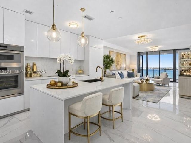 700 NE 24th St Unit 3502, Miami, FL 33137