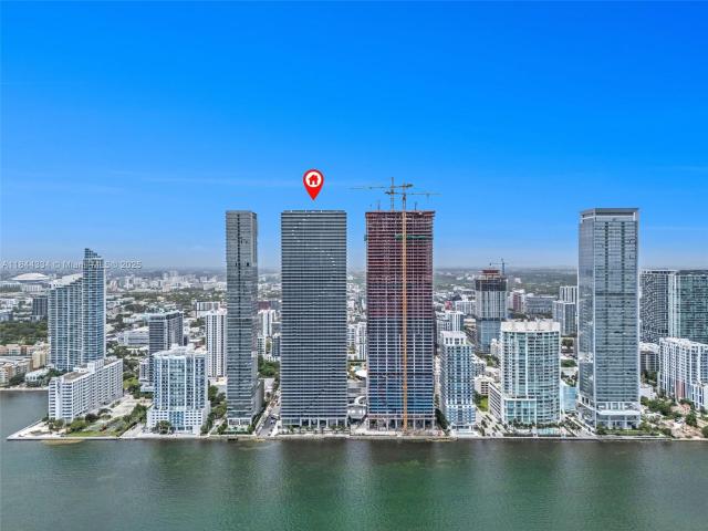 700 NE 24th St, Unit 3806, Miami, FL 33137 | MLS #A11844