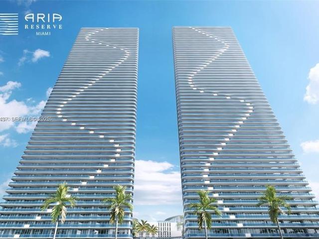 700 NE 24th St Unit 3304, Miami, FL 33137