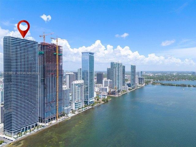 700 NE 24th St Unit 4502, Miami, FL 33137