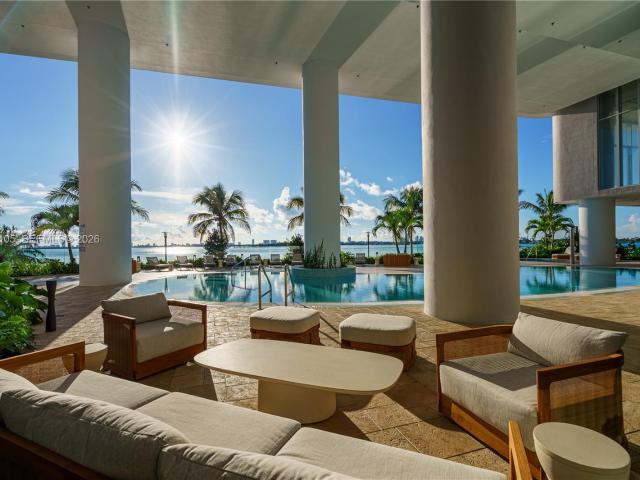 700 NE 24th St, Unit 5401, Miami, FL 33137 | MLS #A11899