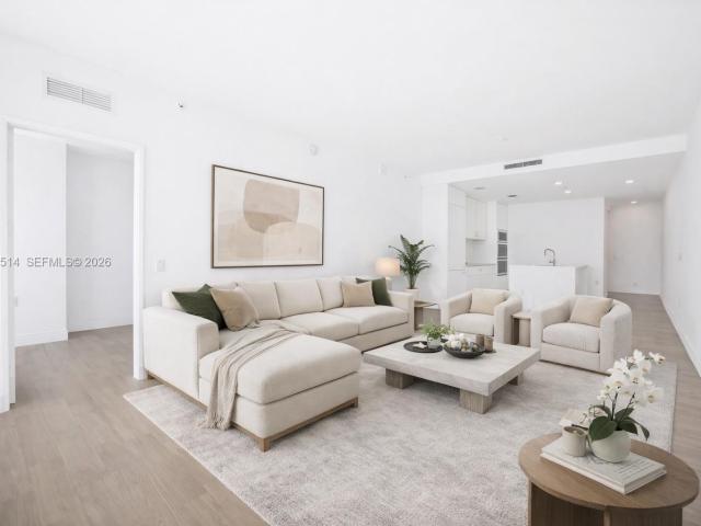 700 NE 24th St, Unit 805, Miami, FL 33137 | MLS #A11975