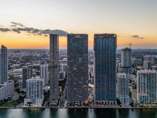 700 NE 24th St Ph MANSION6003, Miami, FL 33137