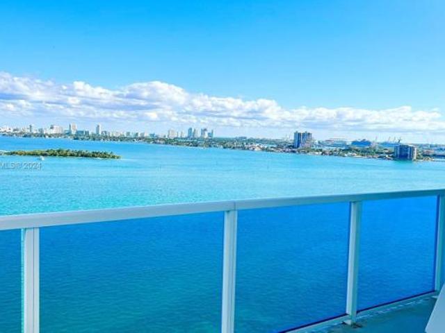 700 NE 25th St #1503, Miami, FL 33137