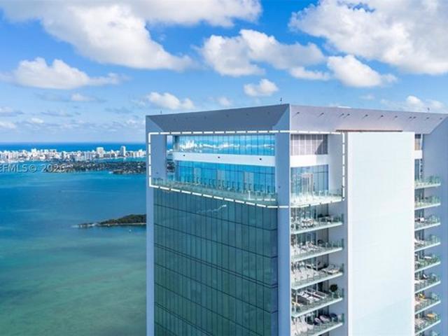 700 NE 26th Ter Ph 1, Miami, FL 33137