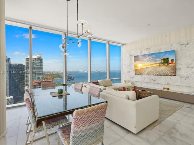 700 NE 26th Ter, Unit 4206, Miami, FL 33137 | MLS #A12007