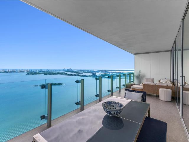 700 NE 26th Ter, Unit 4701, Miami, FL 33137 | MLS #A11948 | Compass
