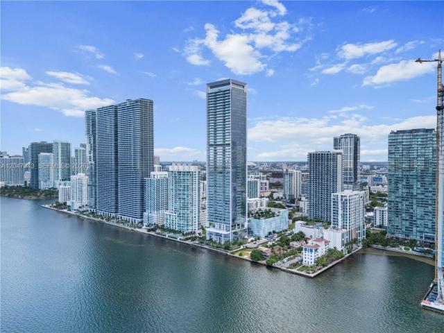 700 NE 26th Ter, Unit 5006, Miami, FL 33137 | MLS #A12047