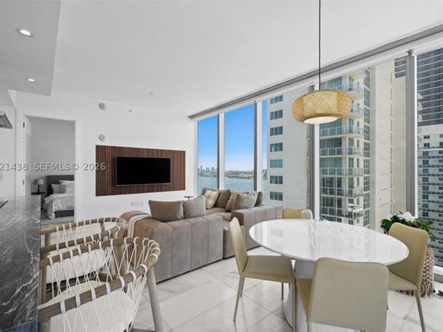 700 NE 26th Ter Unit 2105, Miami, FL 33137