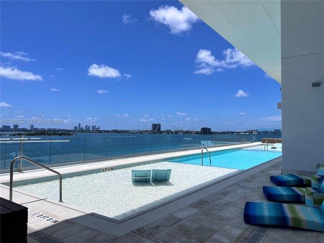 700 NE 26th Ter Unit 2205, Miami, FL 33137