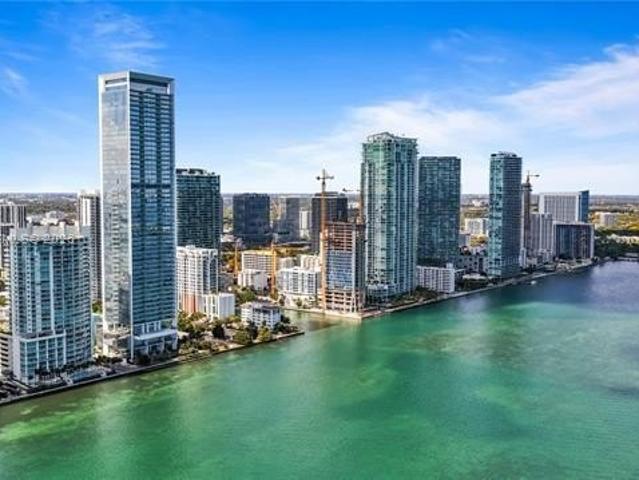 700 NE 26th Ter Unit 2404, Miami, FL 33137