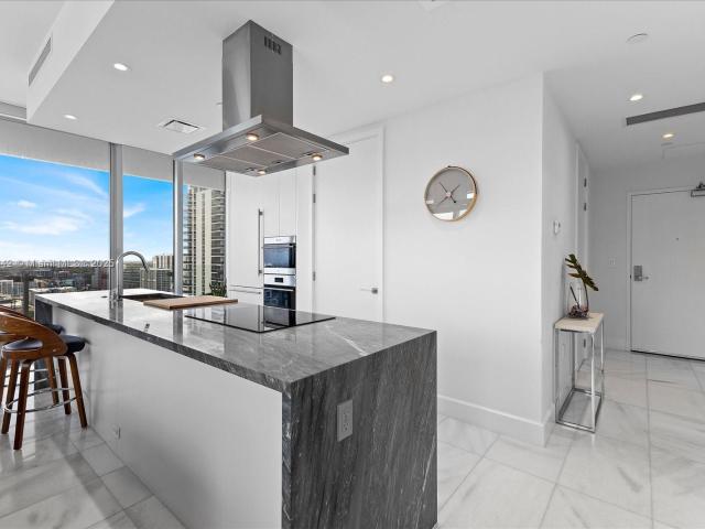 700 NE 26th Ter, Unit 2605, Miami, FL 33137 | MLS #A11880