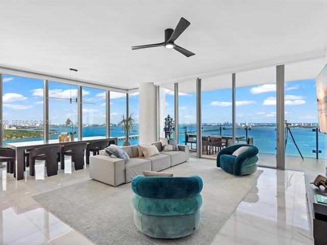 700 NE 26th Ter Unit 3401, Miami, FL 33137
