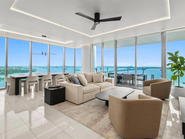 700 NE 26th Ter Unit 3401, Miami, FL 33137