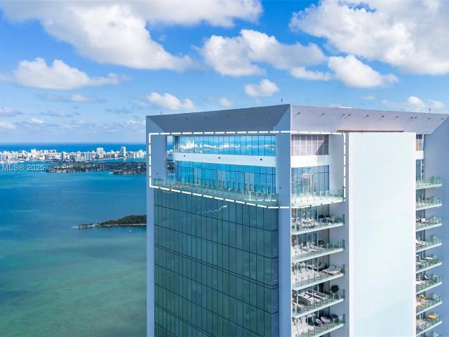 700 NE 26th Ter, Unit PH5701, Miami, FL 33137 | MLS #A11476