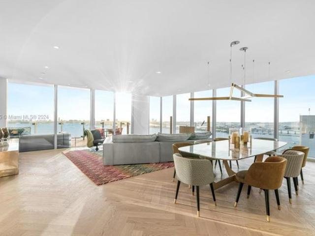 700 NE 26th Terrace #3003/04, Miami, FL 33137