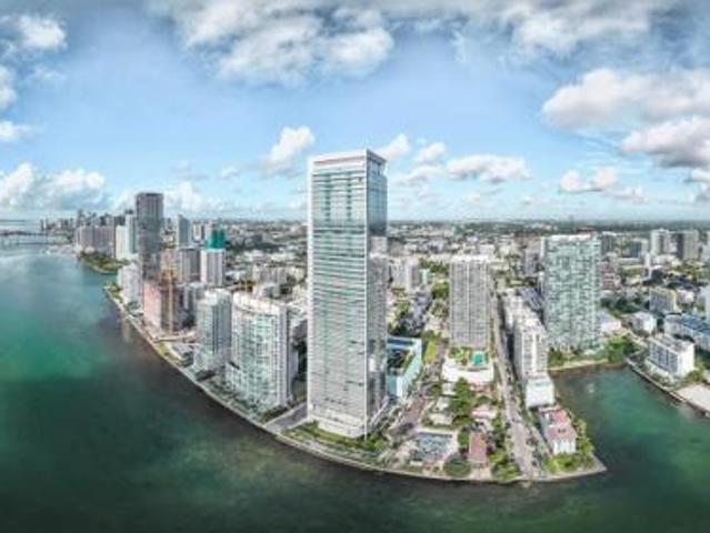 700 NE 26th Terrace #4403, Miami, FL 33137