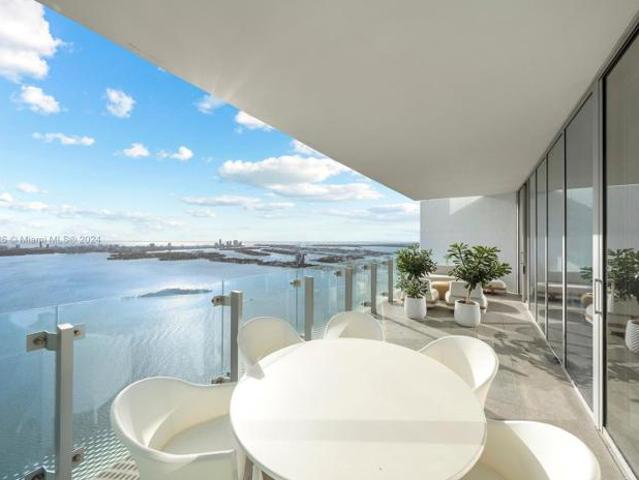 700 NE 26th Terrace #5503, Miami, FL 33137