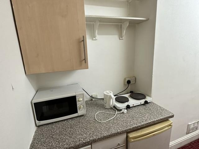 £700: Nice single room to rent immediately