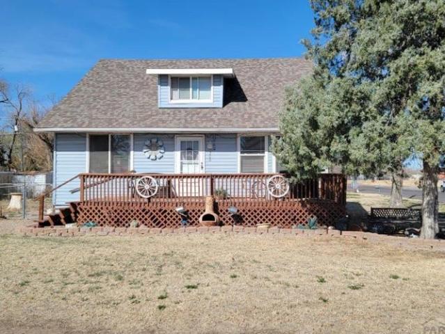 700 S 6th St, Lamar, CO 81052