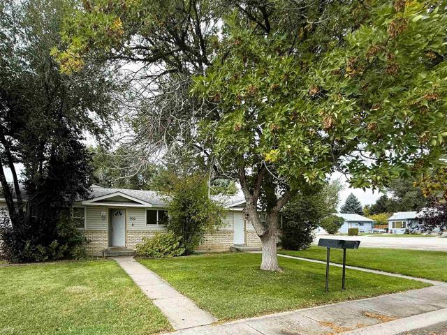 700 S 10th St, Douglas, WY 82633 | MLS #20255 | Compass