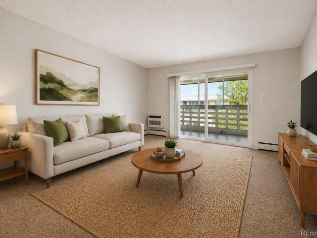 700 S Alton Way, Unit 6D, Denver, CO 80247 | MLS #4584