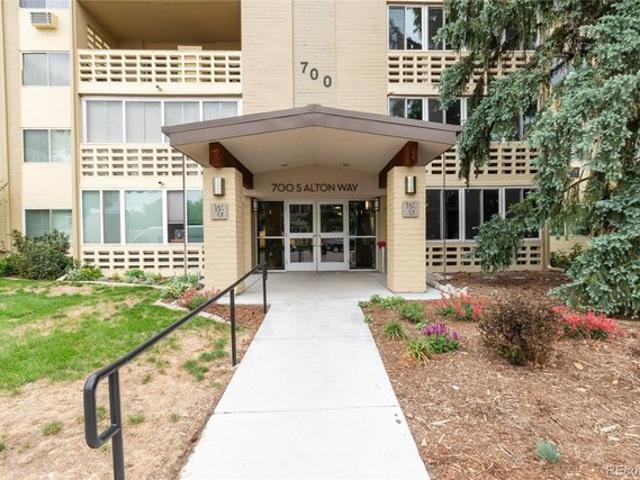 700 S Alton Way Unit 10B, Denver, CO 80247