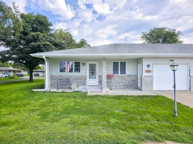 700 S Antelope St, Tilden, NE 68781
