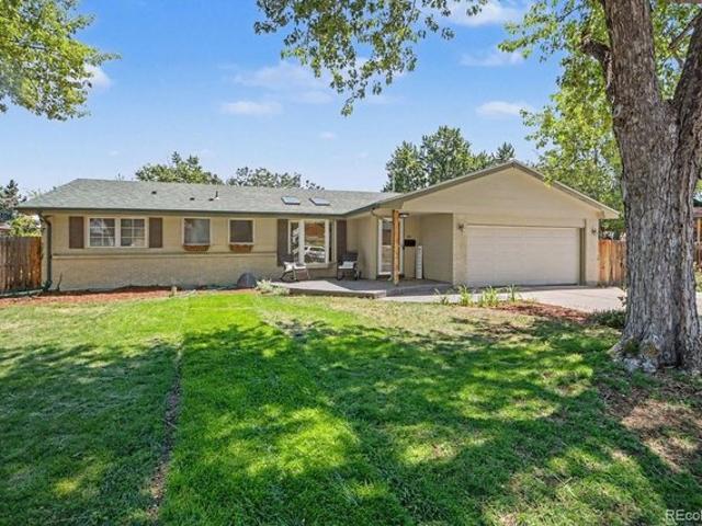 700 S Arbutus St, Denver, CO 80228