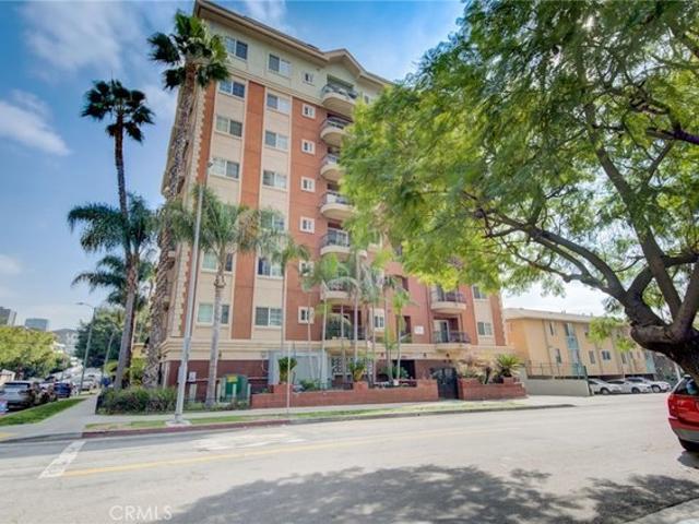 700 S Ardmore Ave Apt 204, Los Angeles, CA 90005