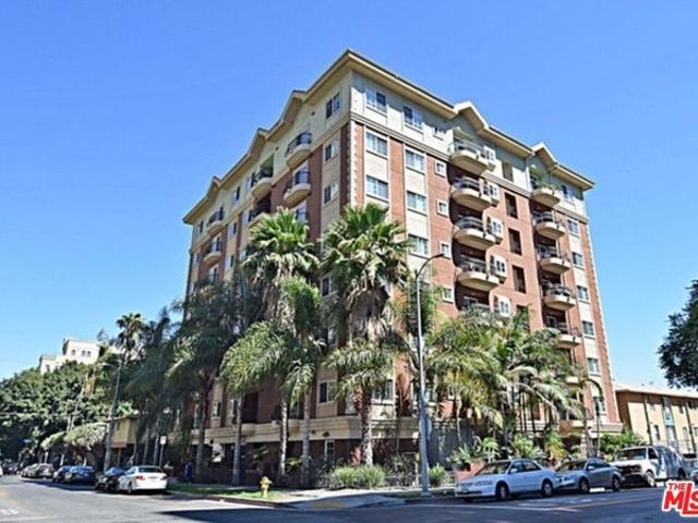700 S Ardmore Ave Ph 1, Los Angeles, CA 90005
