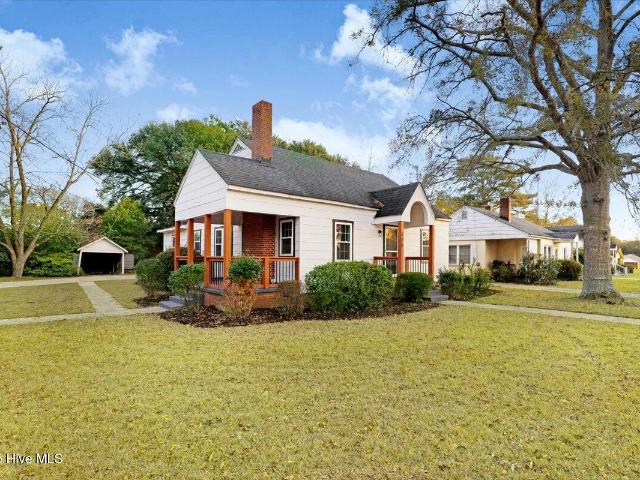 700 S Audubon Avenue