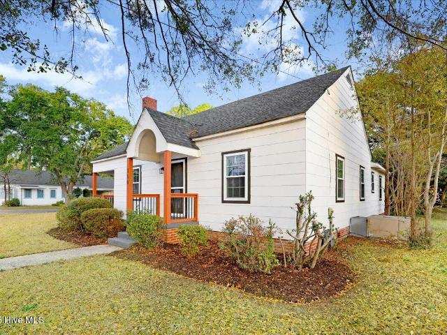 700 S Audubon Avenue