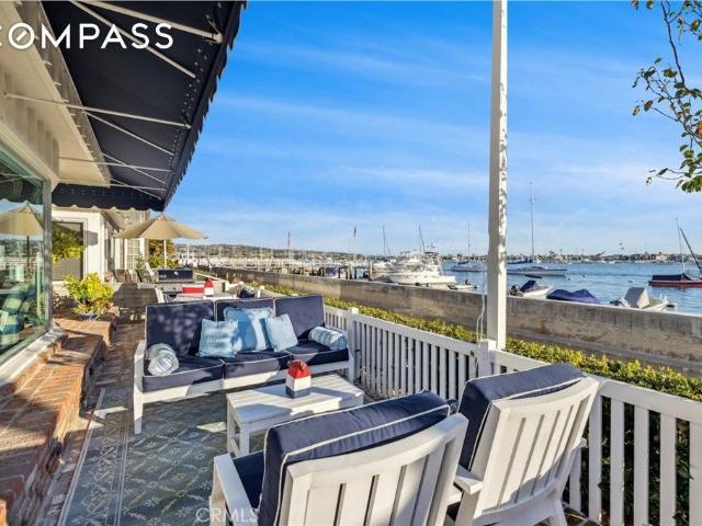 700 S Bay Front, Newport Beach, CA