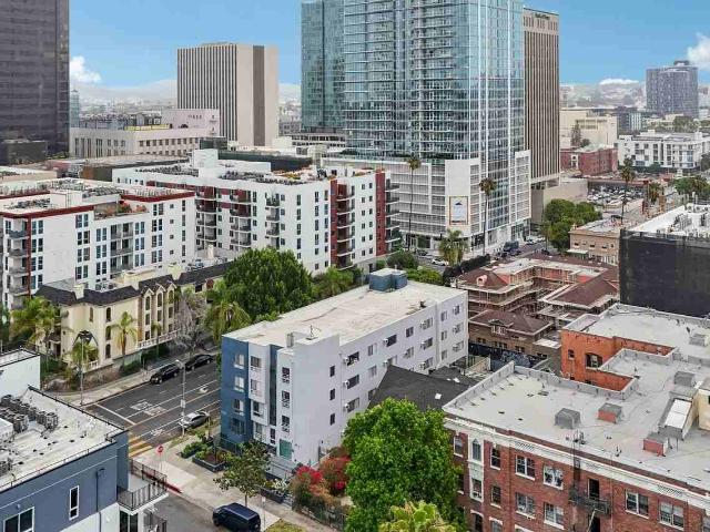 700 S. Berendo Ave 1 Bedroom Apartment for Rent at 700 S Berendo St, Los Angeles, CA 90005 Wilshire Center Koreatown