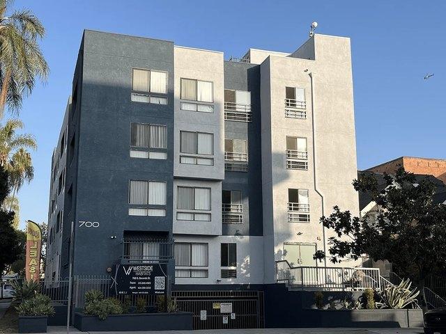 700 S Berendo St, Los Angeles, CA 90005