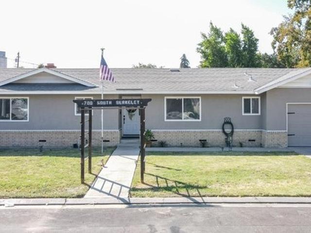 700 S Berkeley Ave, Turlock, CA 95380