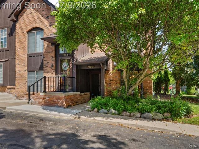 700 S Brady Road # A