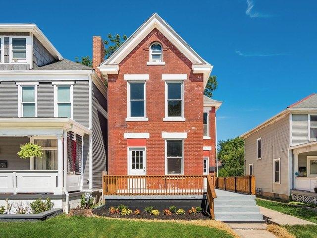 700 S Champion Ave, Columbus, OH 43205