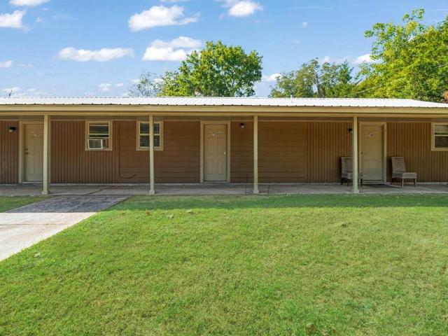 700 S Donoho Street # 700, 702, 704, 706, 708