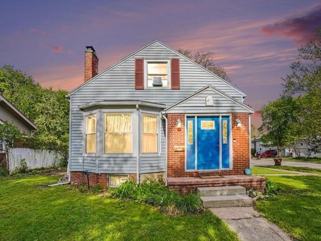 700 S Fancher St, Mount Pleasant, MI 48858