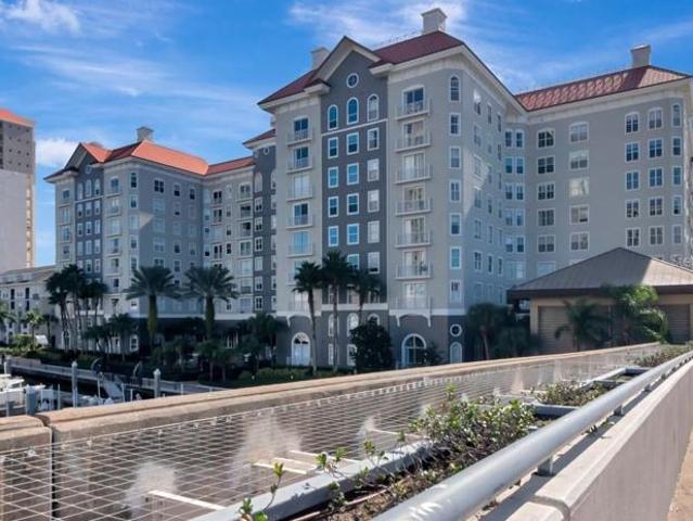 700 S Harbour Island #336, Tampa, FL 33602