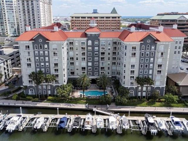 700 S Harbour Island Blvd Unit 238, Tampa, FL 33602