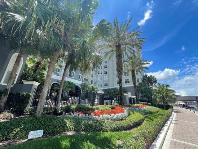 700 S Harbour Island Blvd #110, Tampa, FL 33602