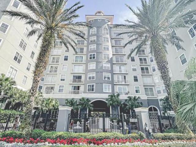 700 S Harbour Island Blvd #202, Tampa, FL 33602