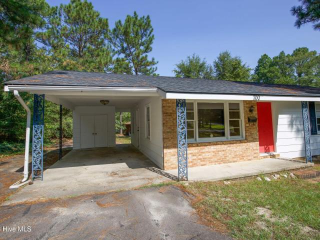 700 S Hardin Street