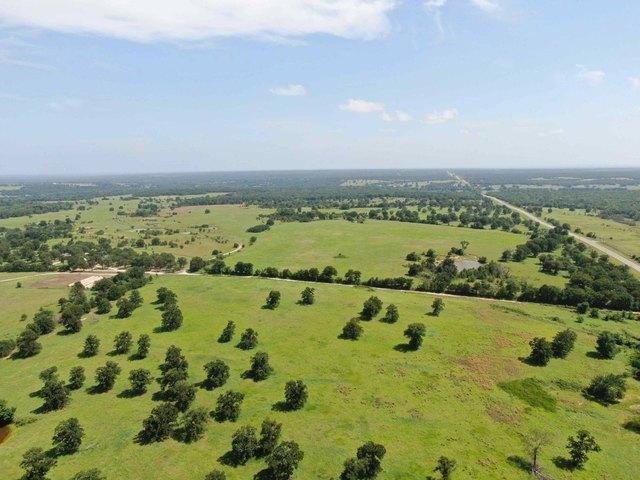 700 S Highway 76, Wilson, OK 73463