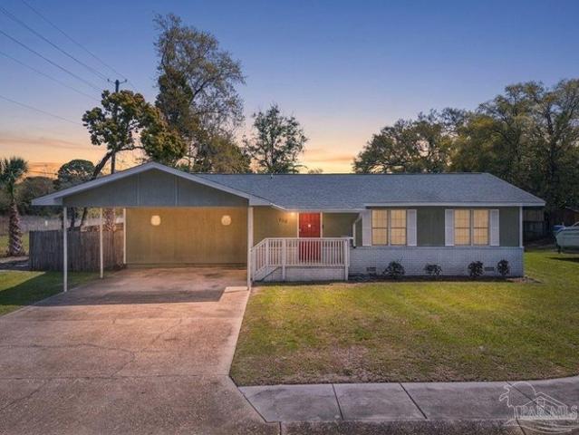 700 S I St, Pensacola, FL 32502